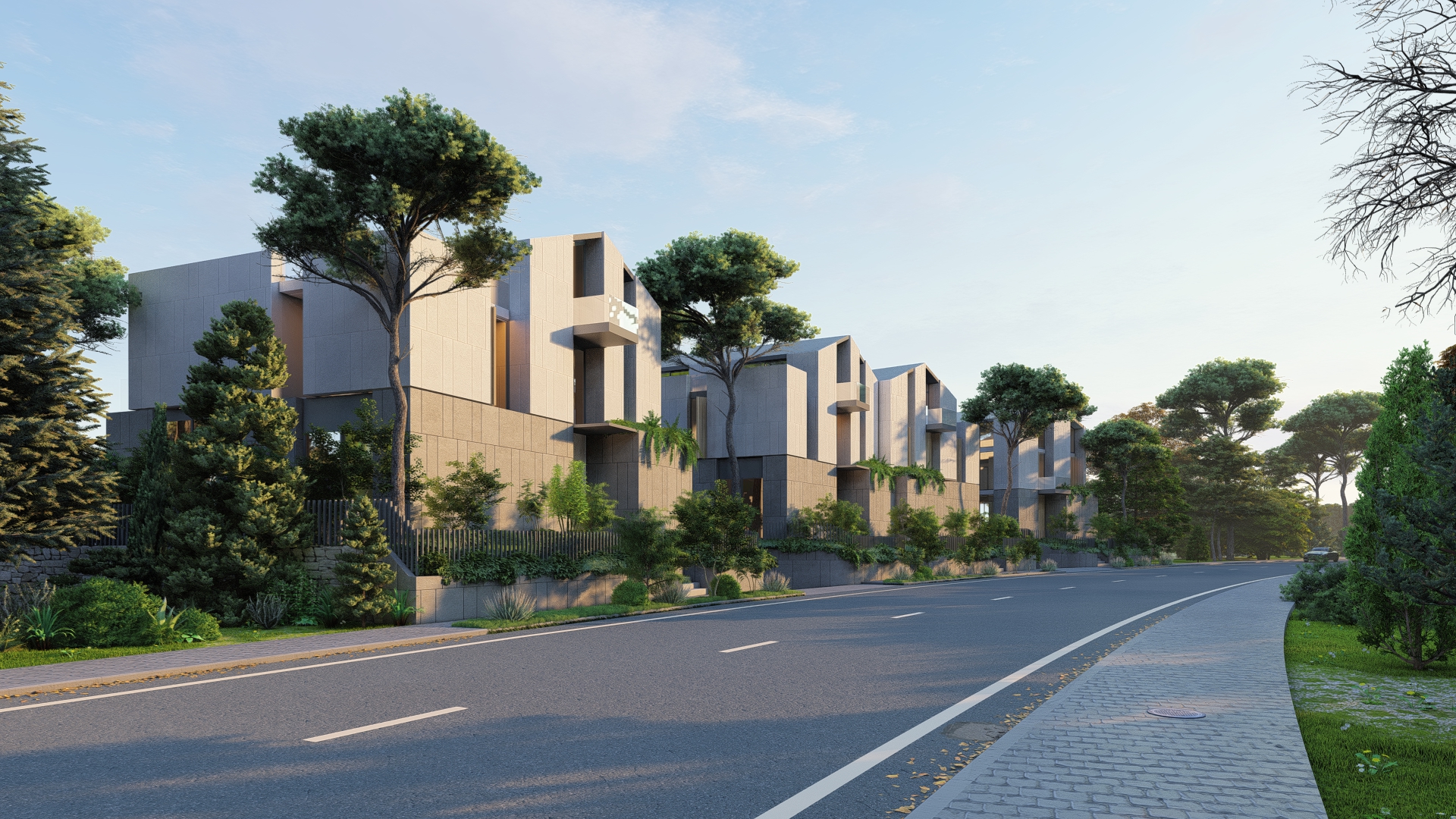 LB-8 BEIT MISK-LEBANON - Eddy Mahfouz